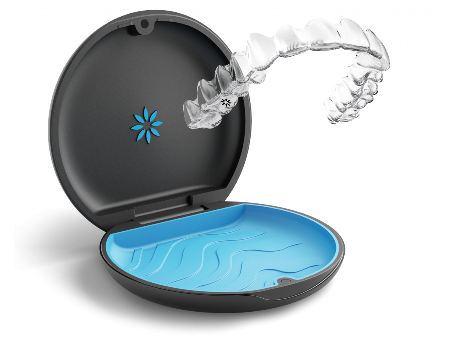 Invisalign Attachments, IPR, Elastics: Explained in Plain English ...